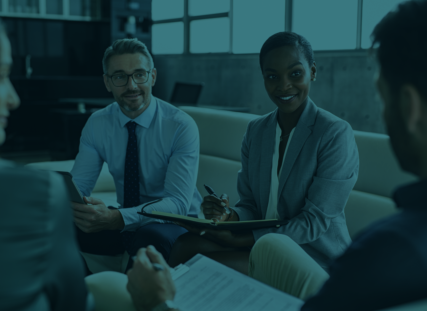 Impact & Results - Culture Accelerators